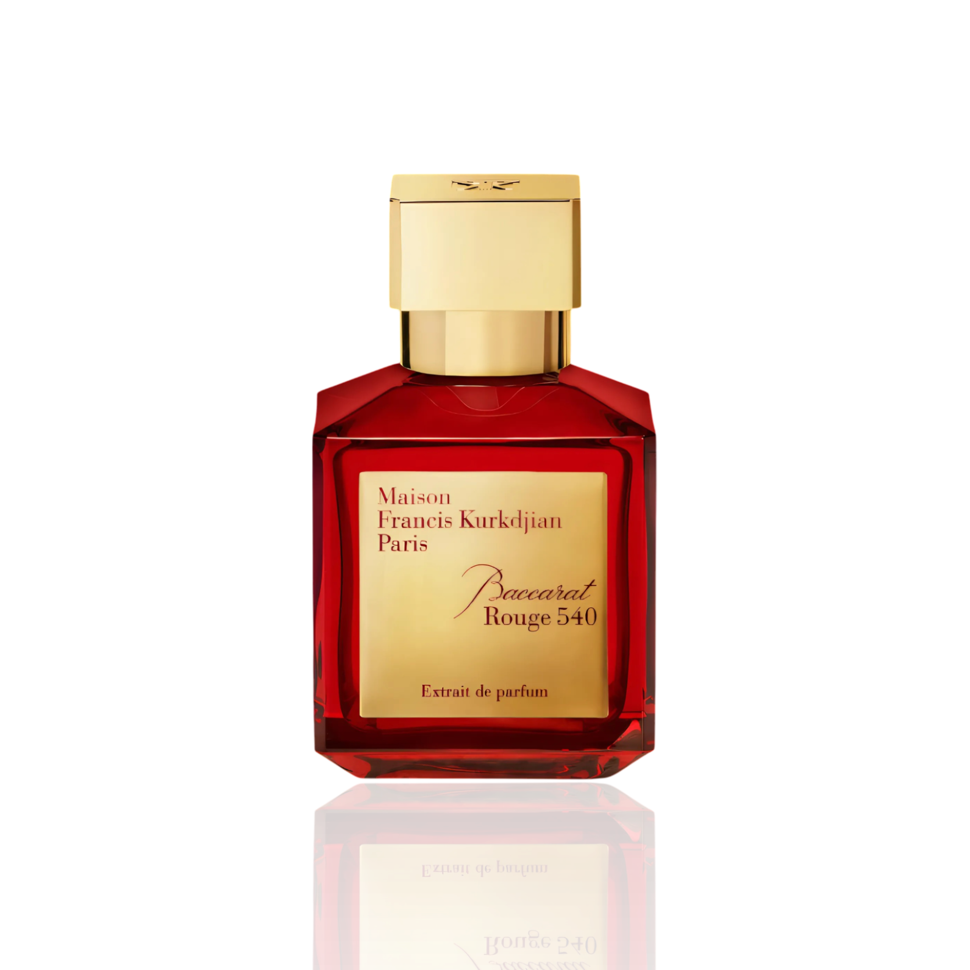 Baccarat Rouge 540 70ml – Èmra Salon