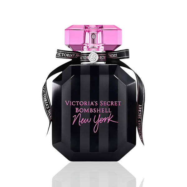 Victoria's Secret Bombshell New York 100ml – Èmra Salon