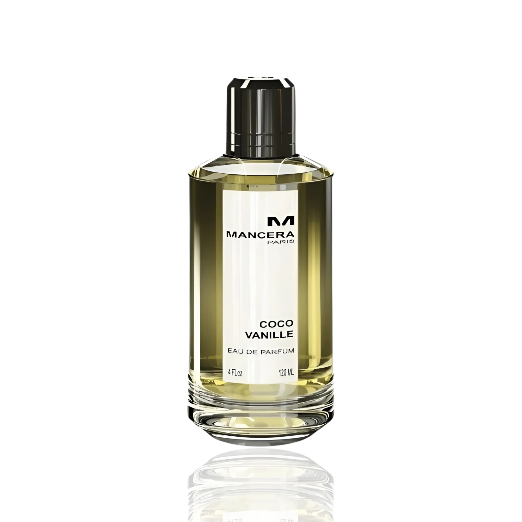 Mancera Coco Vanille 120ml – Èmra Salon
