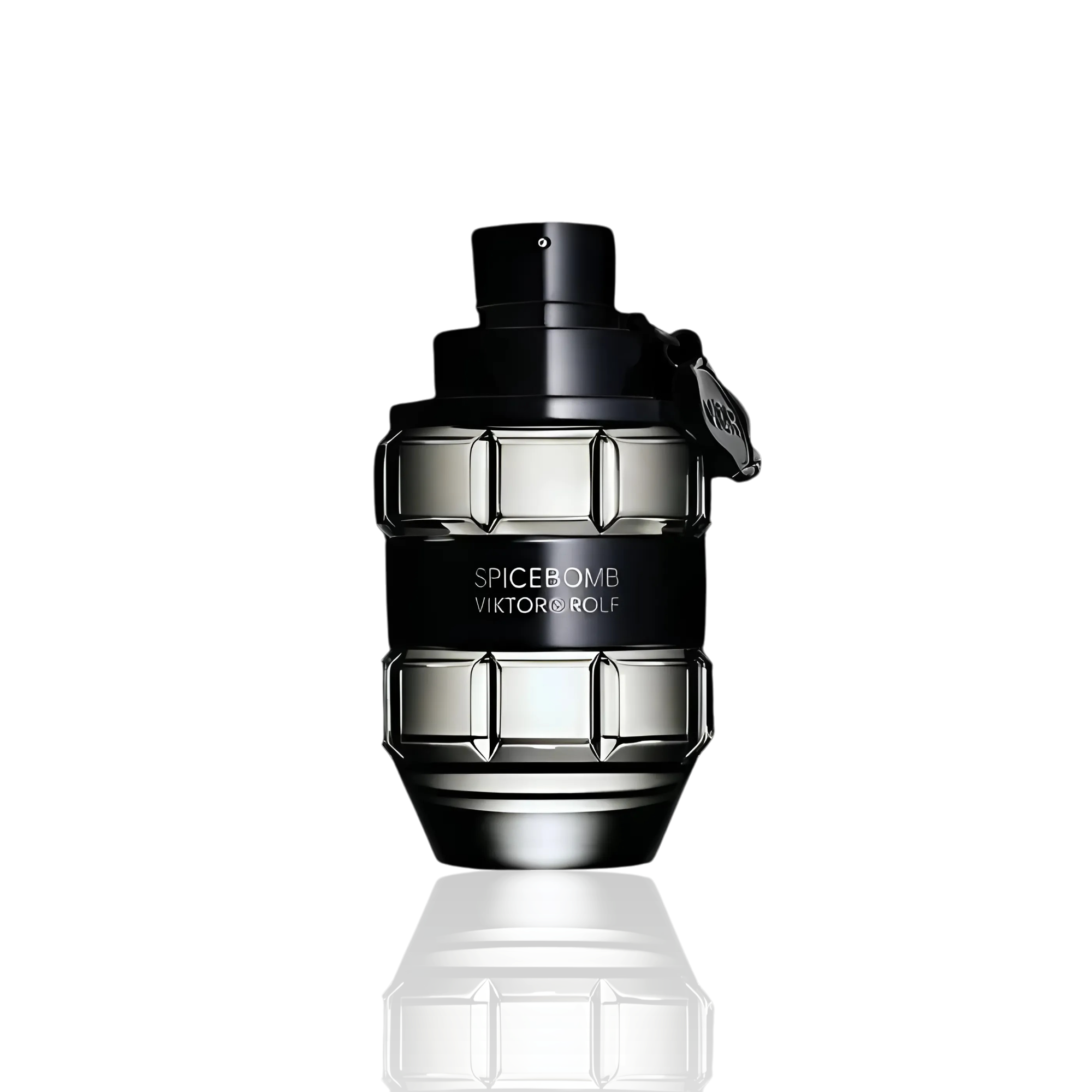 Spicebomb 100ml – Èmra Salon