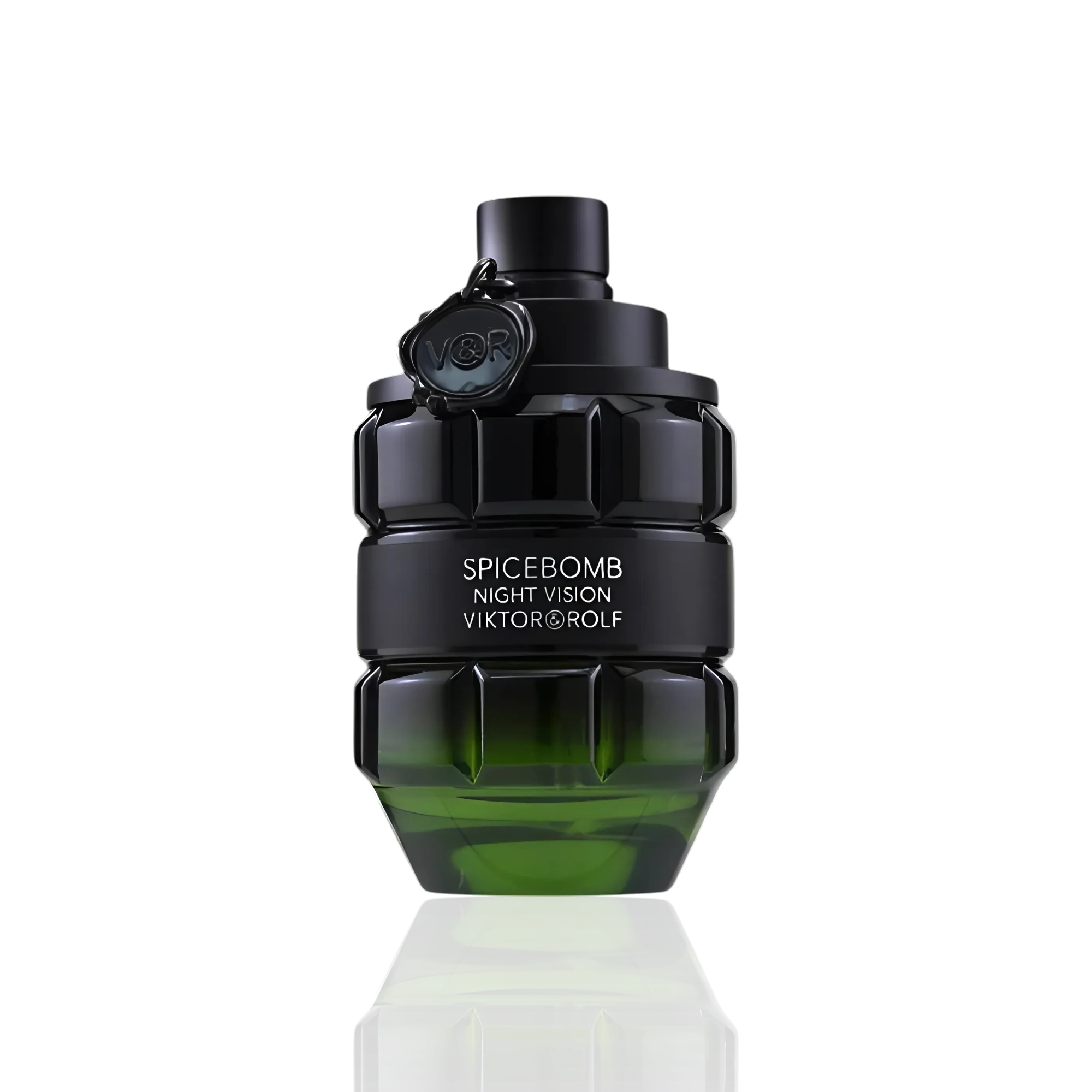 Spicebomb Night Vision 100ml – Èmra Salon