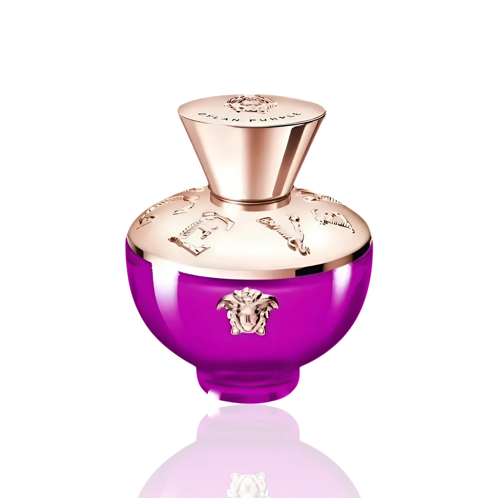 Versace Dylan Purple 100ml – Èmra Salon