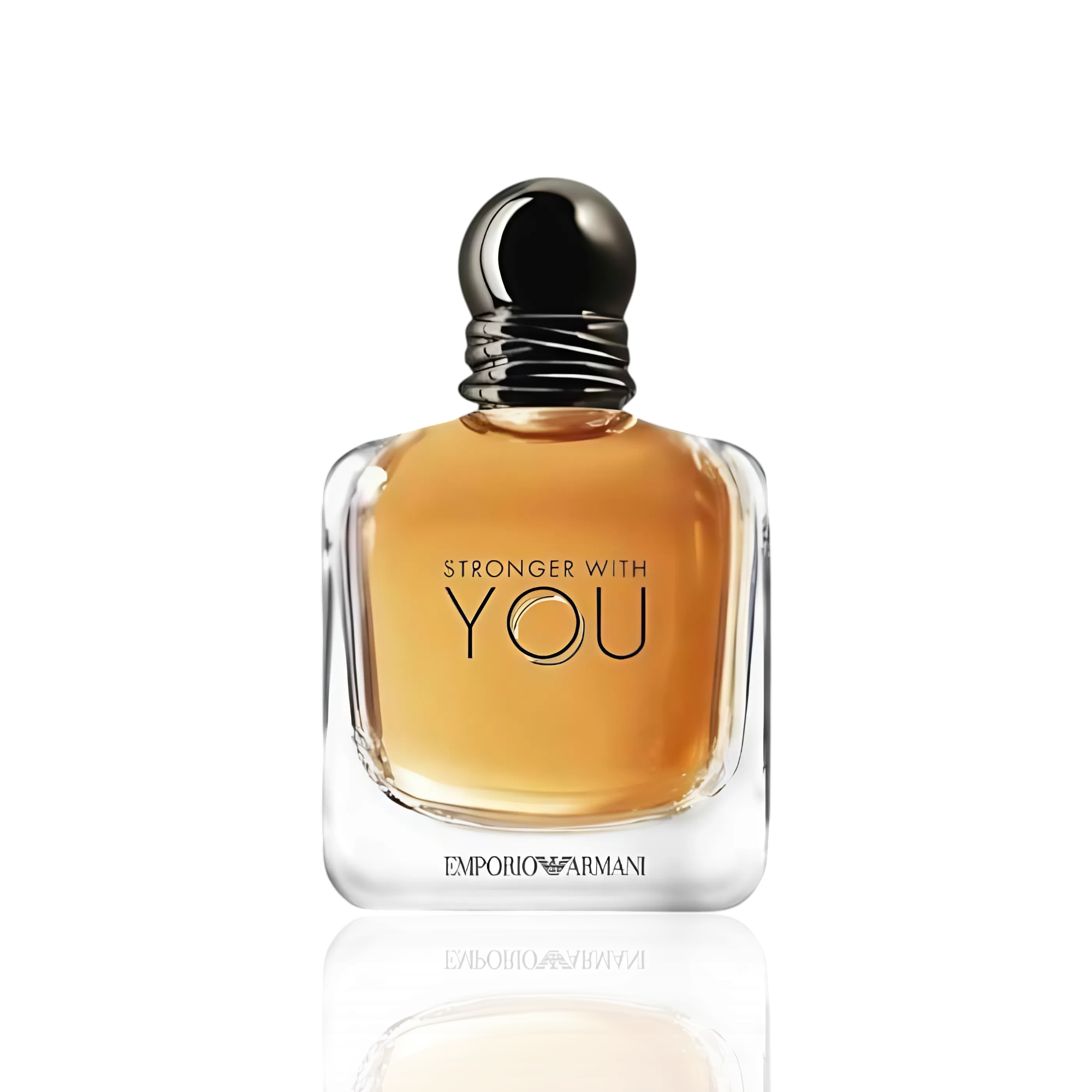 Emporio Armani Stronger With You 100ml – Èmra Salon